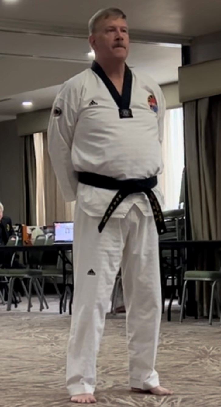 Organization – World Class Tae Kwon Do